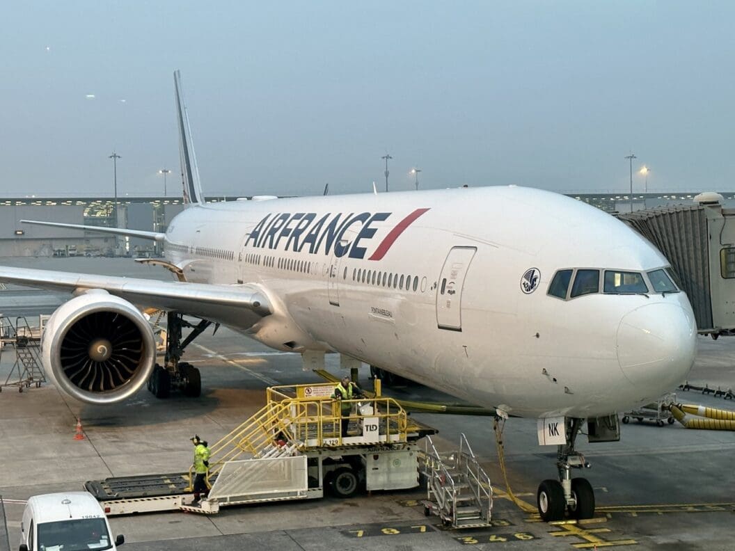 World's Top 10 Most Flown Aircraft Types