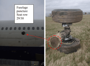 Miracle of British Airways Flight 38 - Boeing 777's First Hull Loss