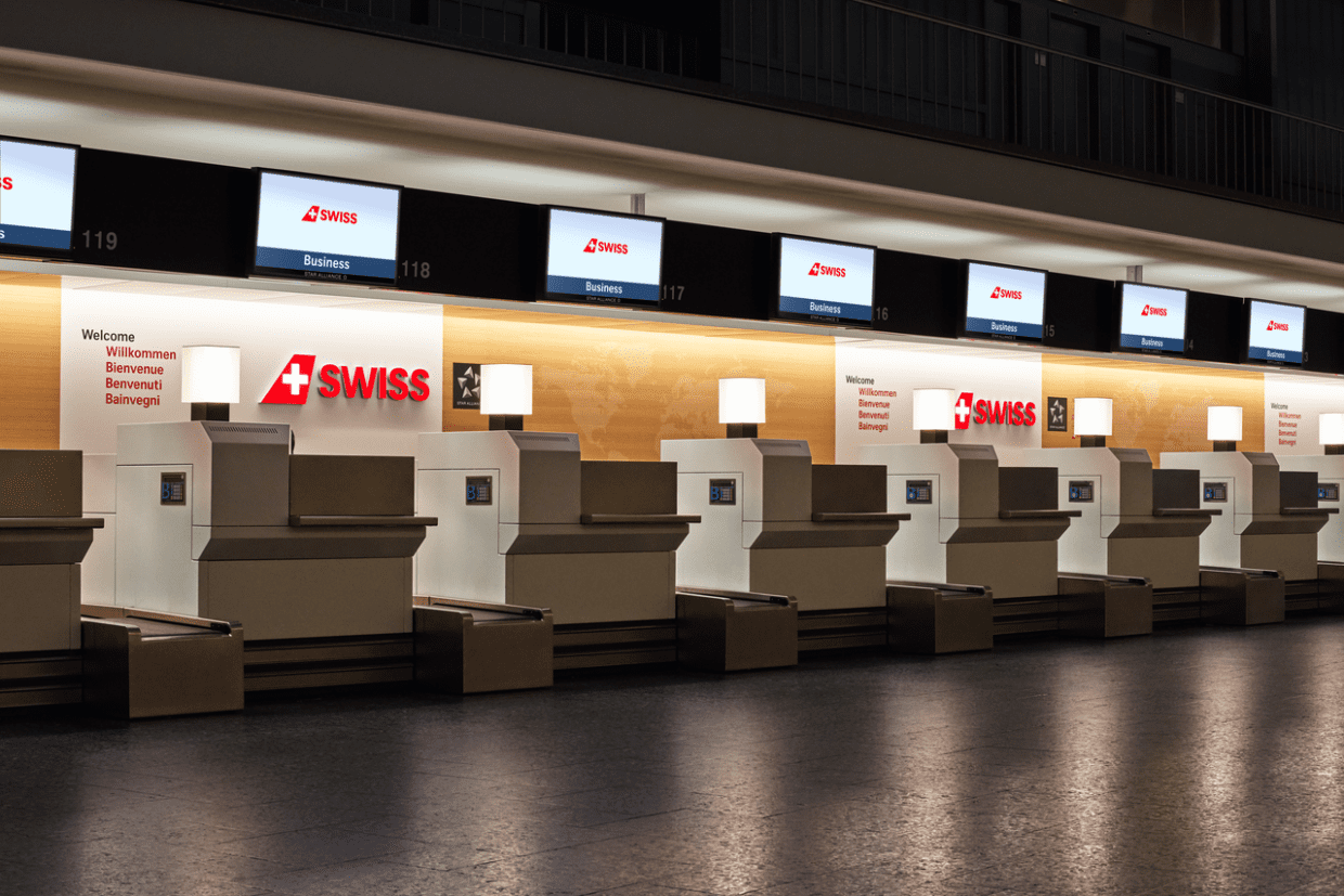 The Real Reasons Why Your Baggage Doesn't Always Make Your Flight