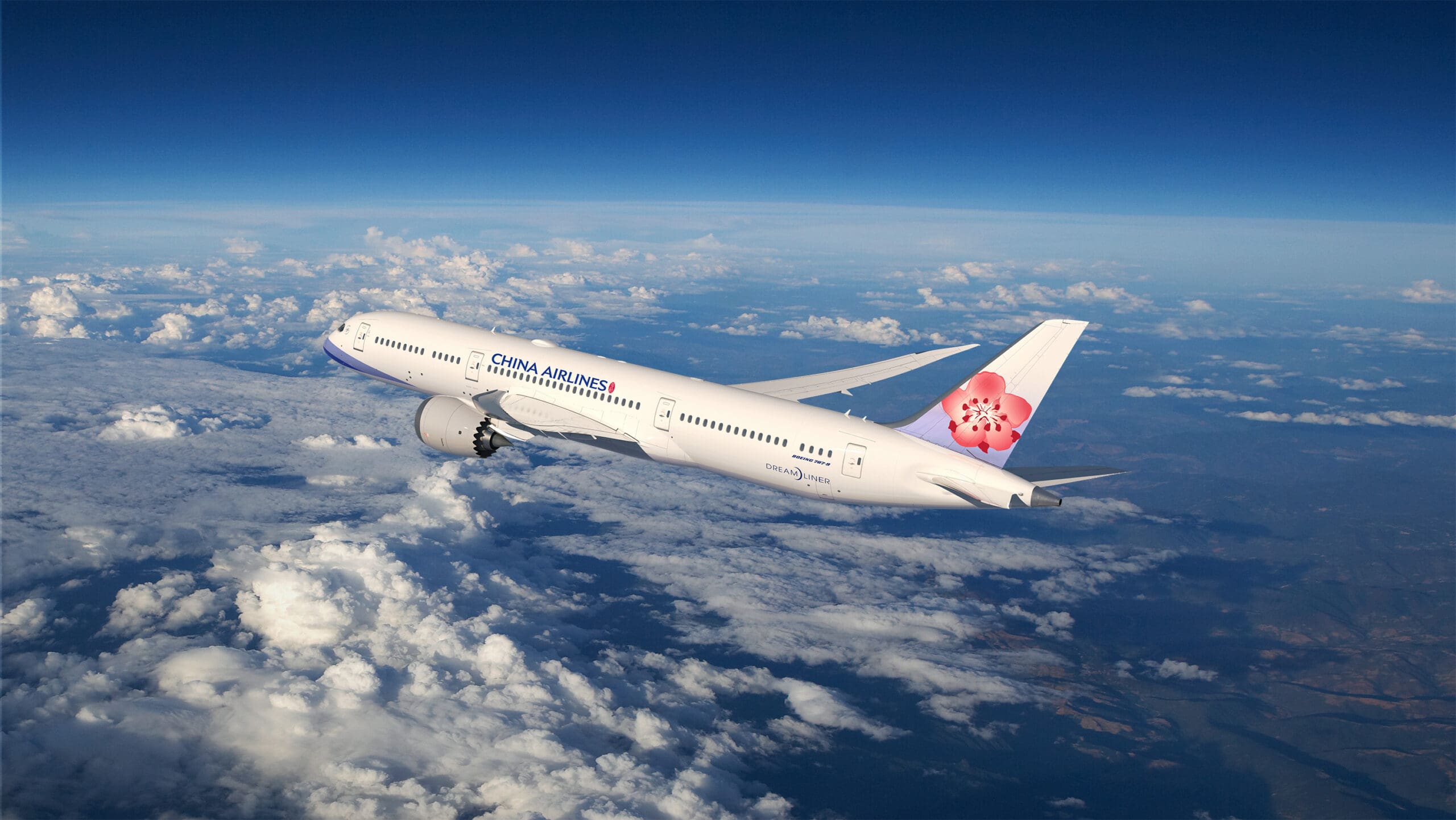 Philippine Airlines to Purchase 9 A350-1000 + China Airlines Firms More ...
