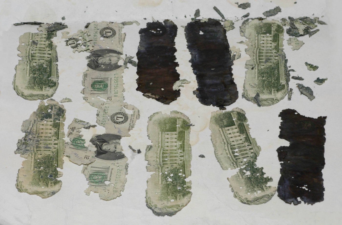 Northwest Flight 305: The Unsolved D.B. Cooper Hijacking Mystery