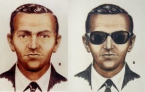 Northwest Flight 305: The Unsolved D.B. Cooper Hijacking Mystery