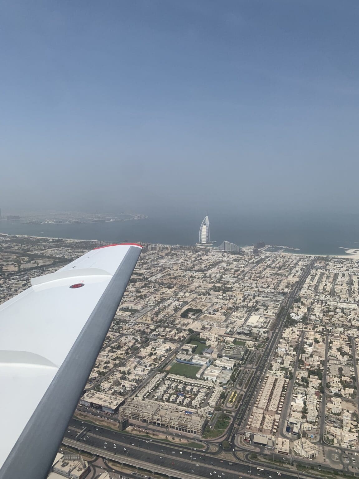 Emirates Launches Regional Charter with Embraer Phenom 100 Jet