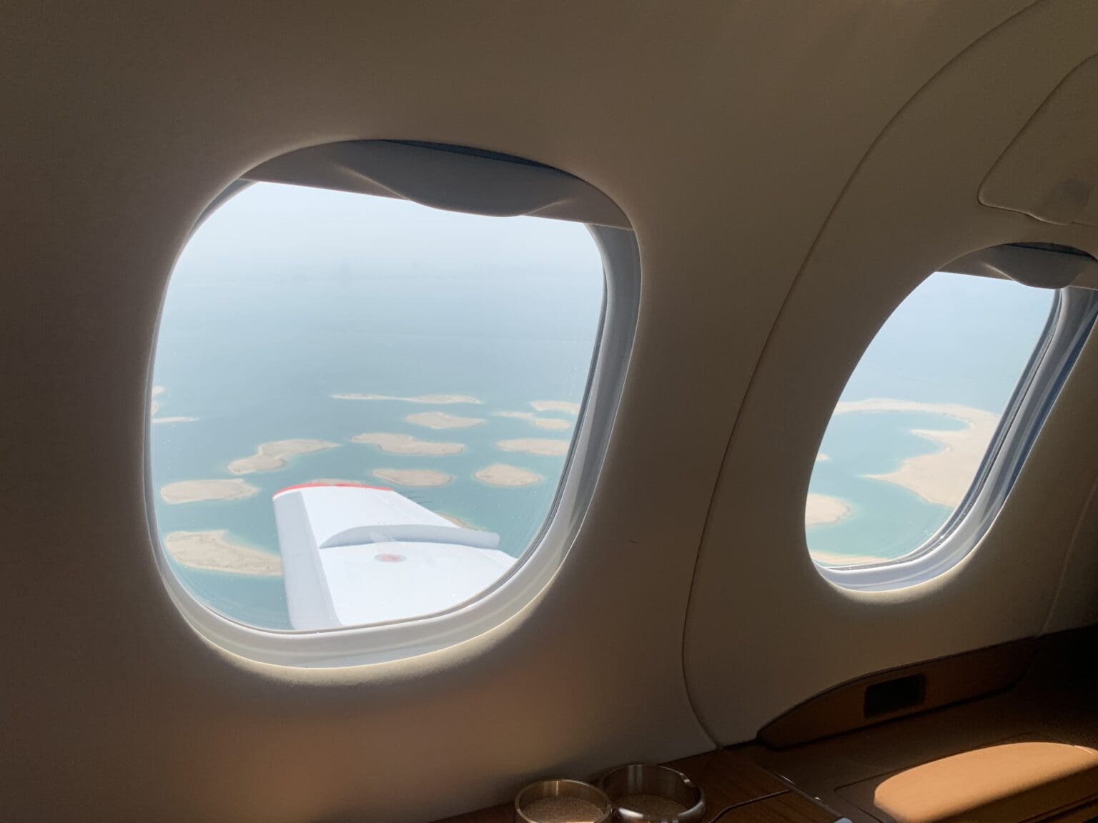 Emirates Launches Regional Charter with Embraer Phenom 100 Jet