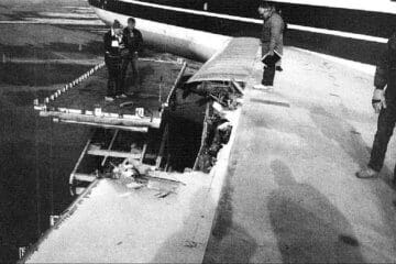 Surviving Engine Separation - The Unusual Story of Japan Airlines ...