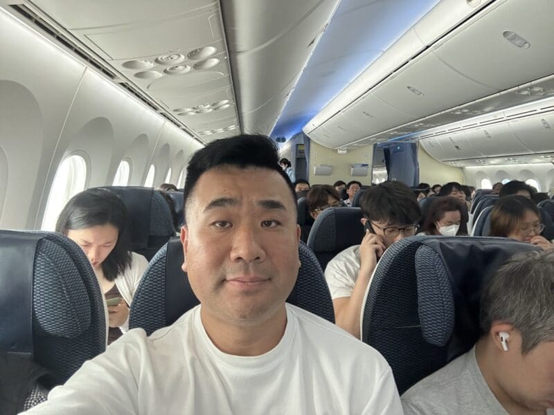 Sam Chui Aviation and Travel