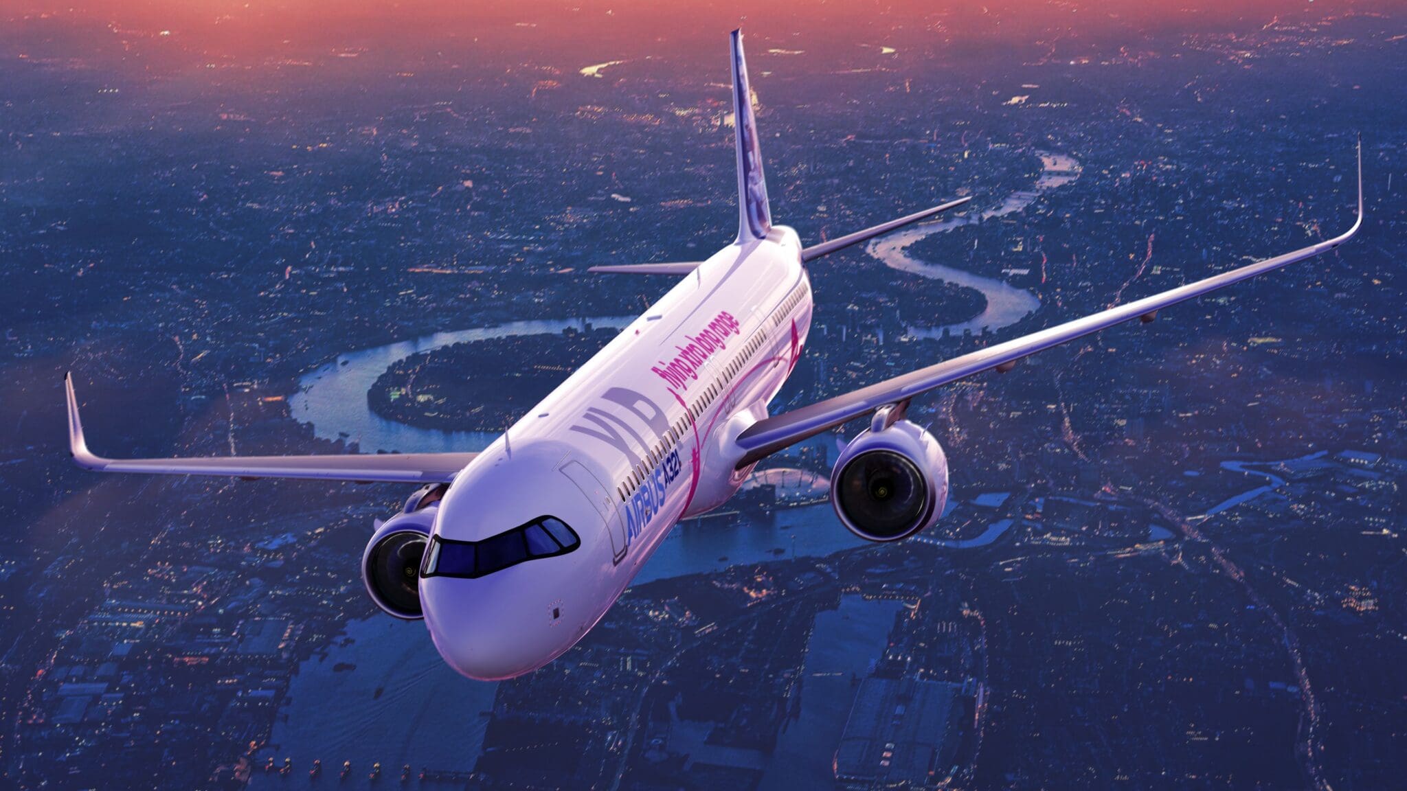 The 10 Longest Narrow-Body Flights in 2024
