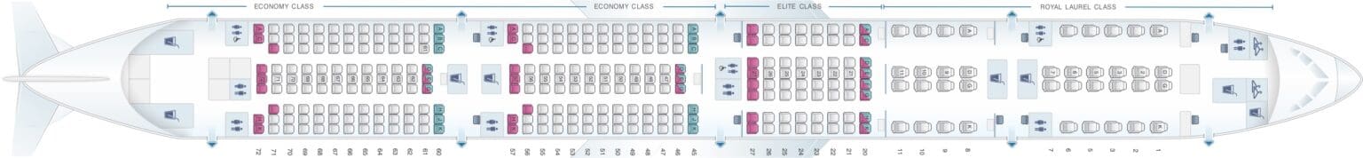 EVA-Air-Boeing-777-300ER-seat-map - SamChui.com