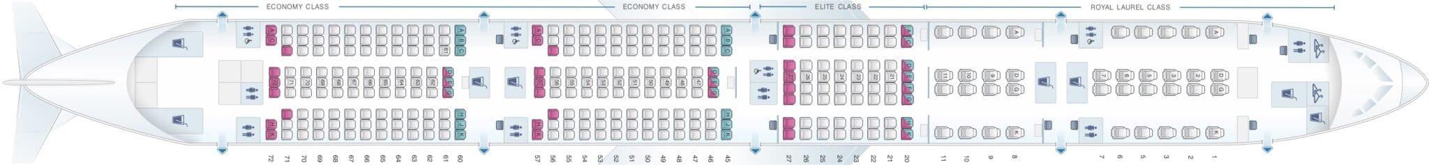 EVA-Air-Boeing-777-300ER-seat-map - SamChui.com