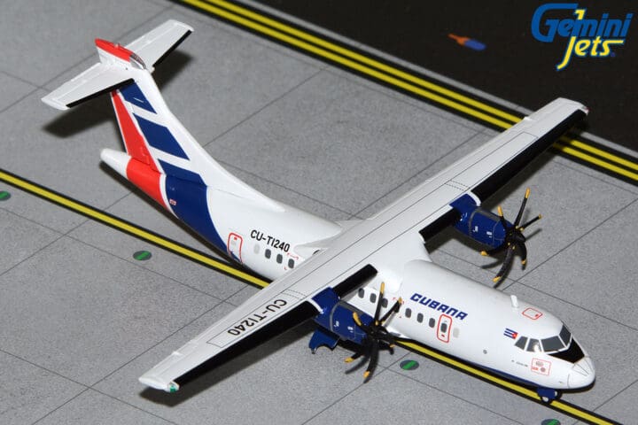 GeminiJets Airplane Models - November 2024 New Release + Discounts