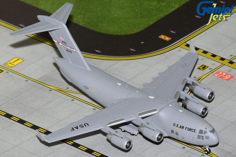 GeminiJets Airplane Models - November 2024 New Release + Discounts