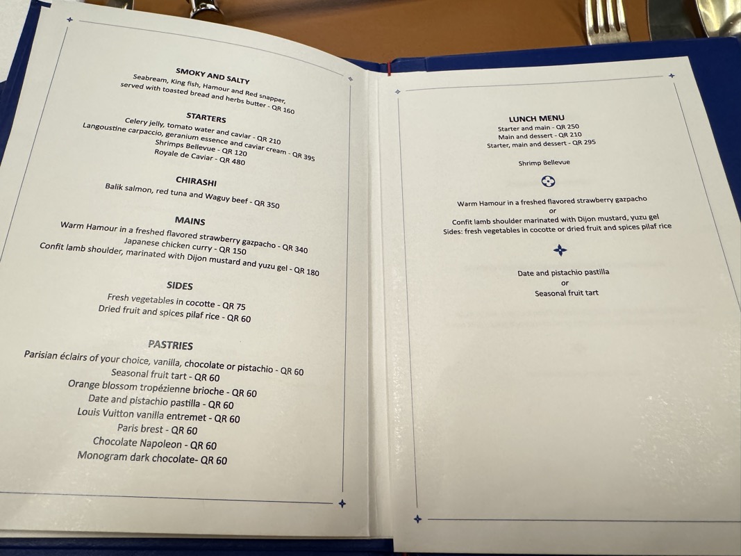 Photo Report: World's First Louis Vuitton Airport Lounge