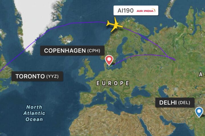 Top 10 Longest Runways in the World