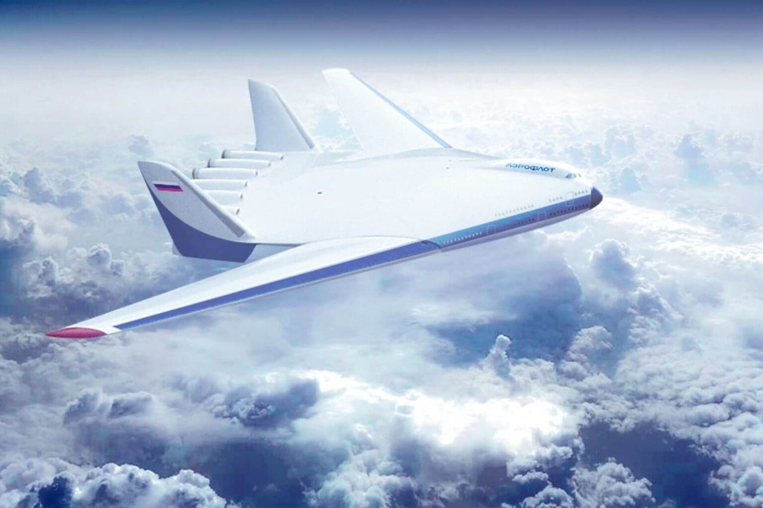 The Tupolev Tu-404: Largest Aircraft Ever Designed