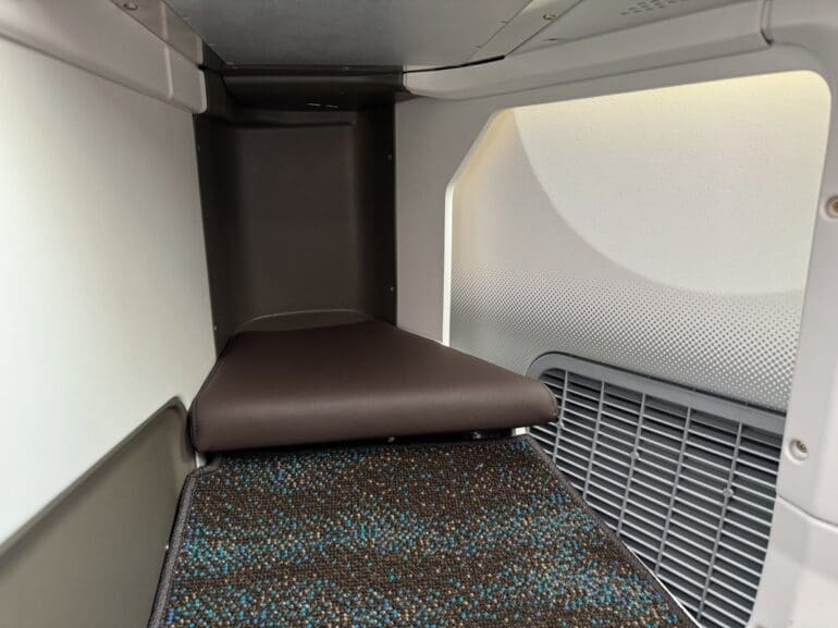 Trip Report: Hawaiian Airlines Boeing 787 Dreamliner Inaugural Flight