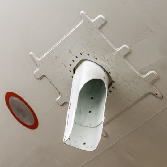 End Of An Era: NASA's Airborne Science DC-8 Retires After 37 Years