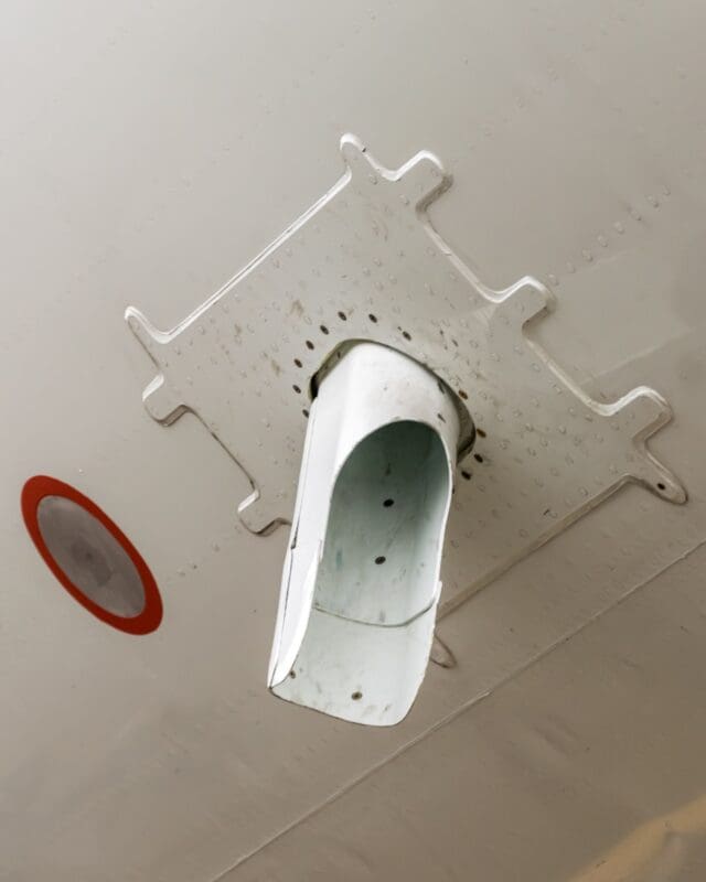 End Of An Era: NASA's Airborne Science DC-8 Retires After 37 Years