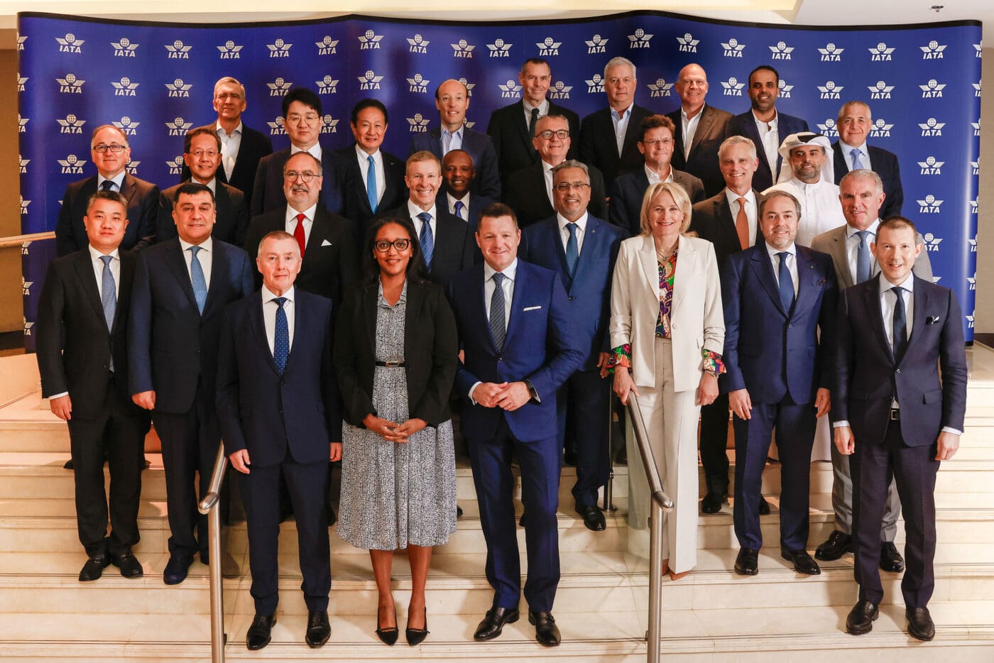 Top 10 Longest Runways in the World