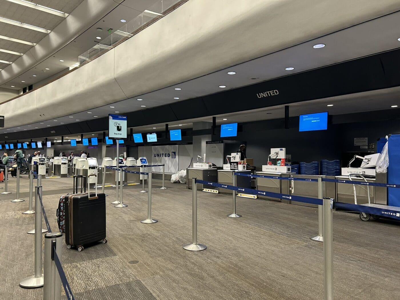 Massive IT Outage Affects Thousands of Flights