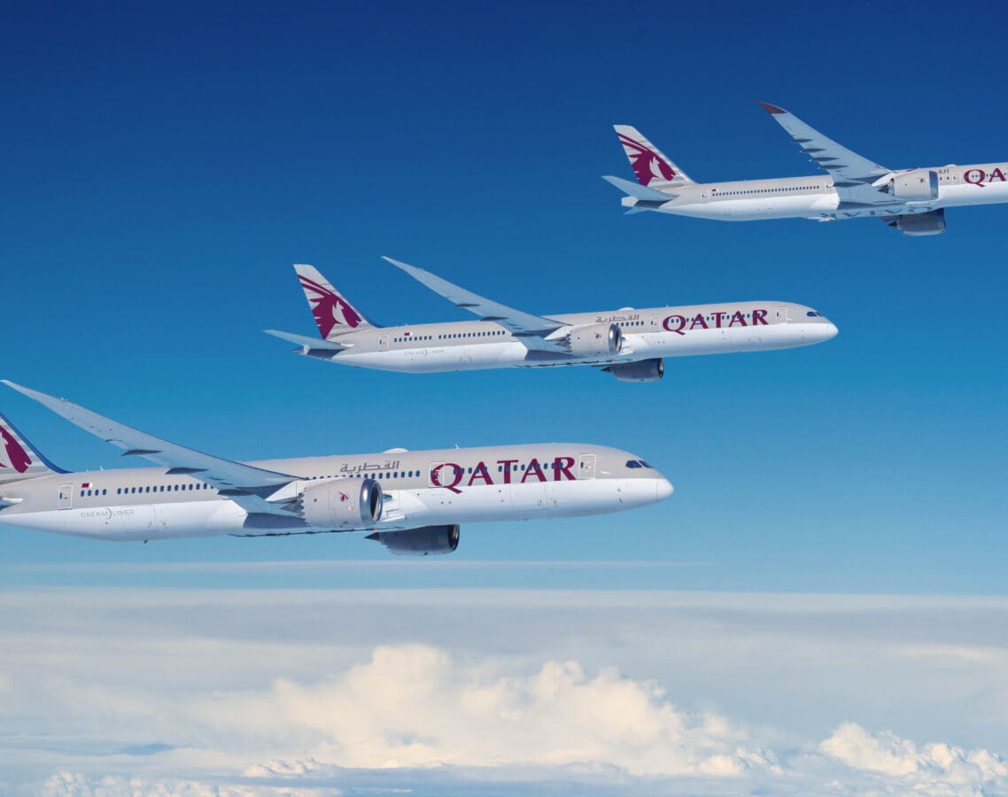 Heritage Special: Boeing's first shorthaul jet, the 720 - SamChui.com