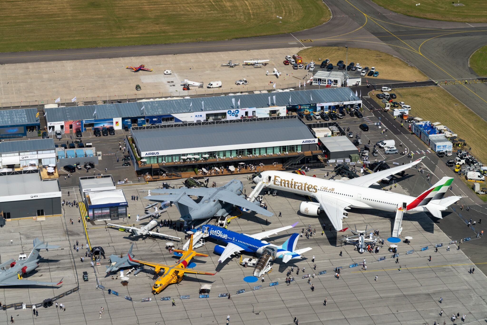 Miracle on Air Canada Flight 143 - The Gimli Glider