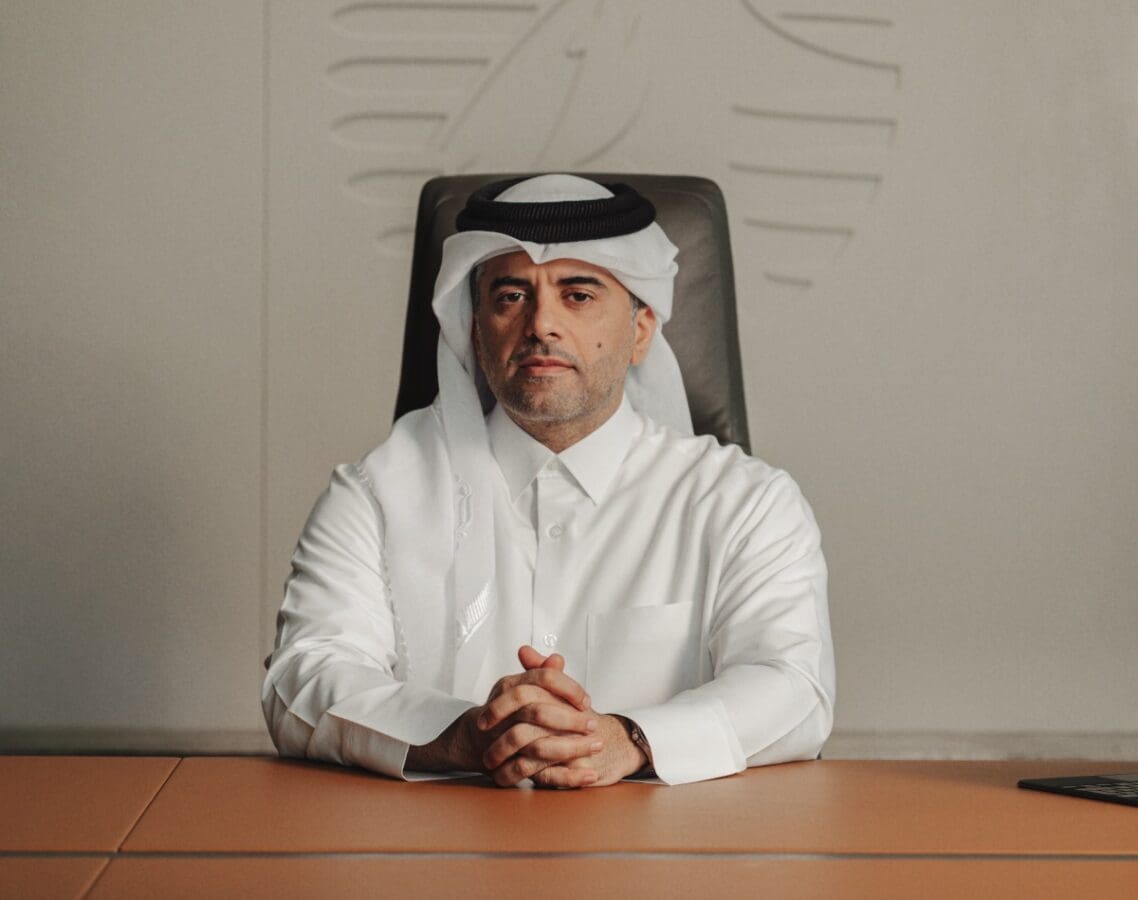 CEO Talks: Embraer President and CEO Francisco Gomes Neto