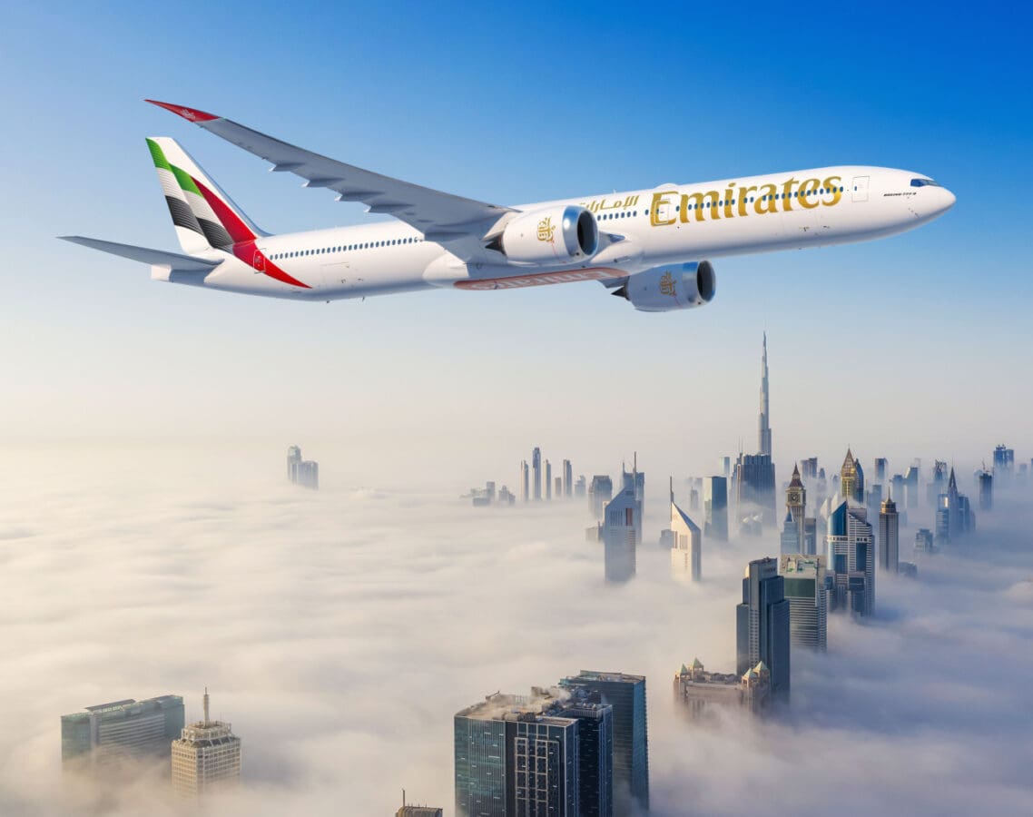 Miracle on Emirates Flight 407 - Disaster Averted by Meters