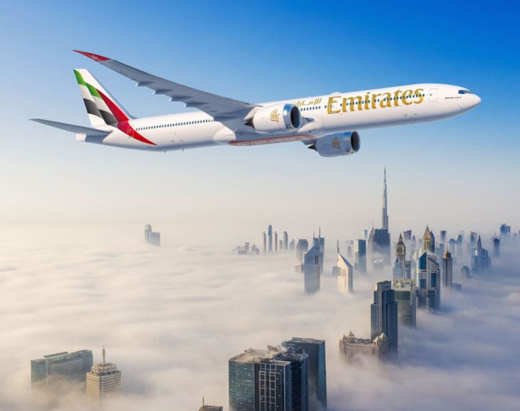 Miracle on Emirates Flight 407 - Disaster Averted by Meters
