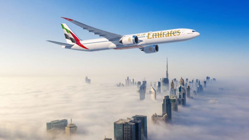 Miracle on Emirates Flight 407 - Disaster Averted by Meters